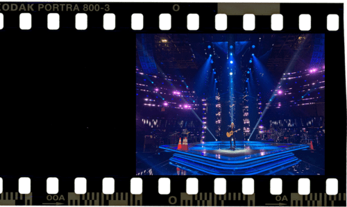 Darkfire Lighting Design | Television Lighting Los Angeles